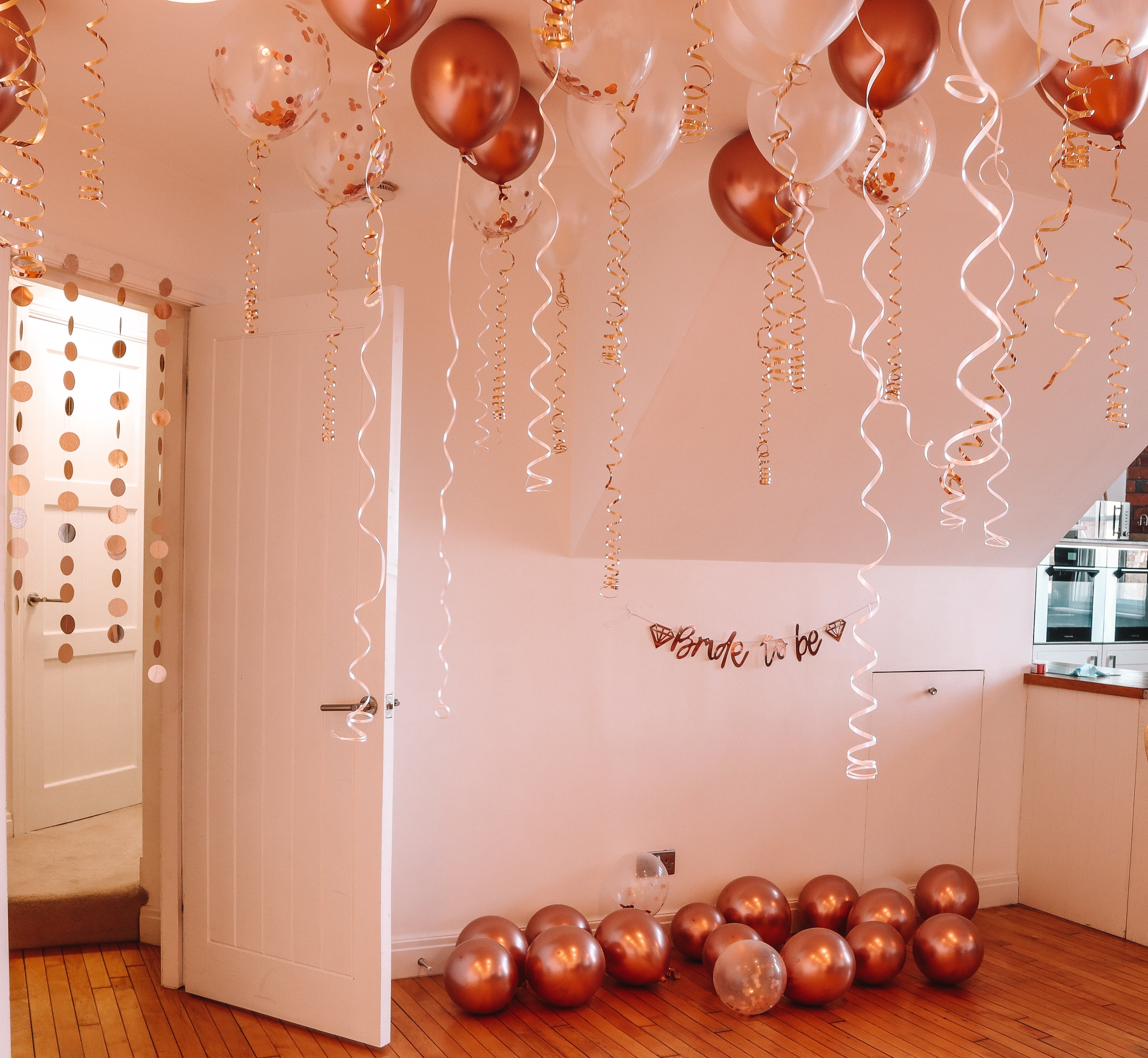 The Hen Box - Hen Party Kit in a Box! – The Hen Planner