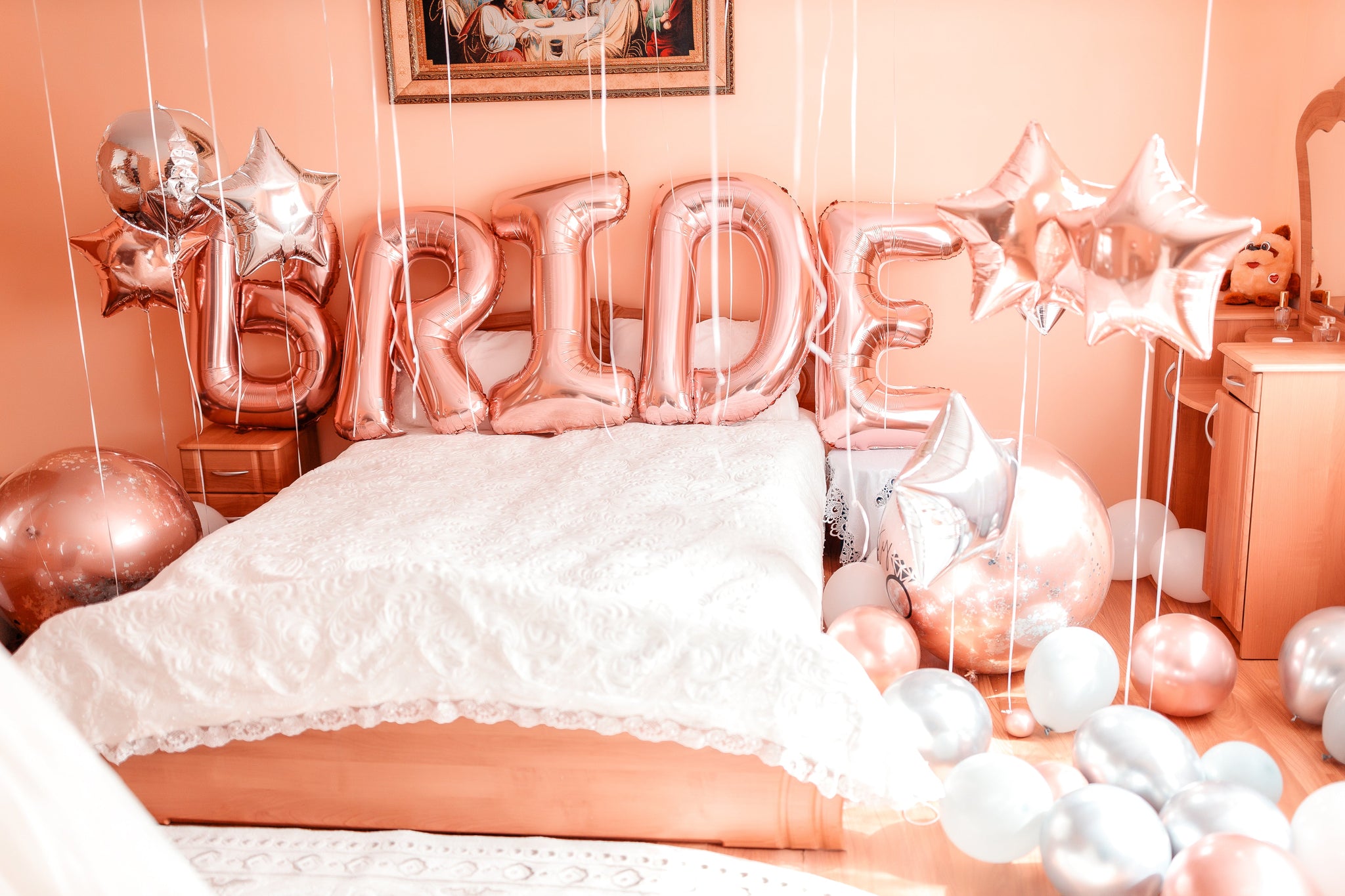 The Hen Box - Hen Party Kit in a Box! – The Hen Planner